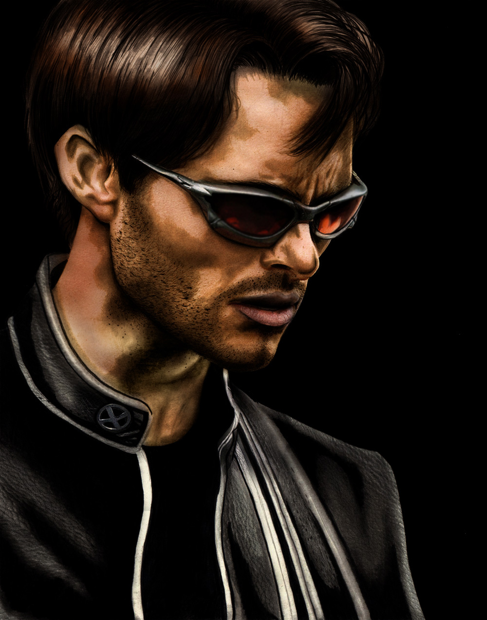 Cyclops by Eruadan on DeviantArt