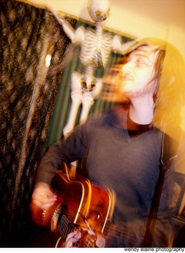 SEAN REDMOND 2 by Wendy-Elaine on DeviantArt