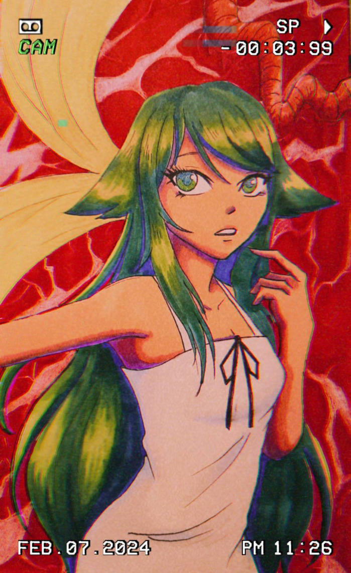 Saya No Uta By Rinsknife On Deviantart