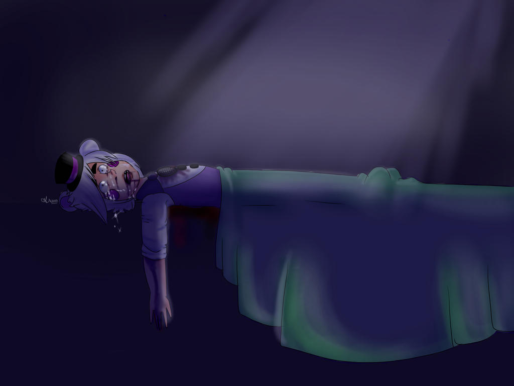 Funtime Freddy Is Dead By Jum10 On Deviantart