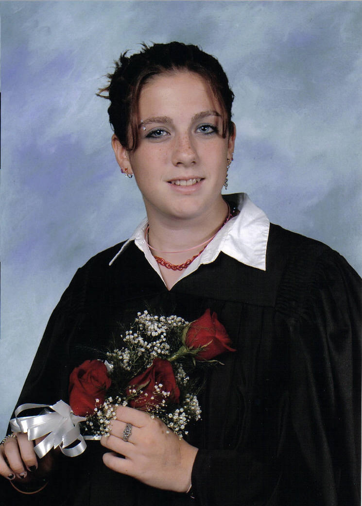 krissy3 by razorblade-roses on DeviantArt