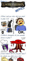 League Of Legends Meme By Human failure On DeviantArt league-of-legends-meme-by-human-failure-on-deviantart