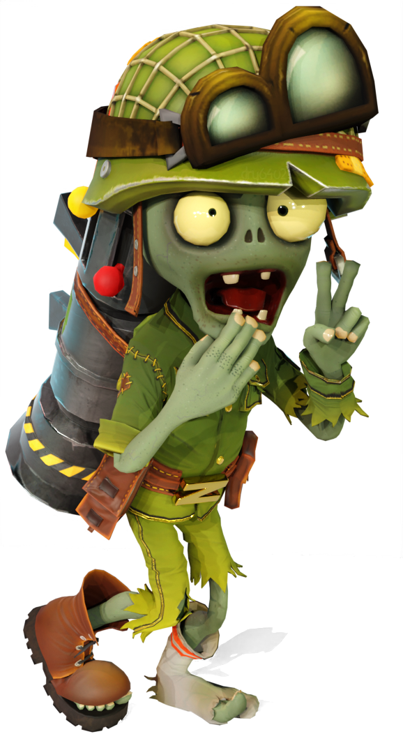 Footsoldiergw2render By Drybones6402 On Deviantart