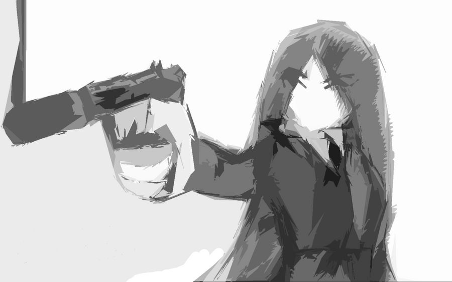 The Secret Agent By Nodoudt On Deviantart