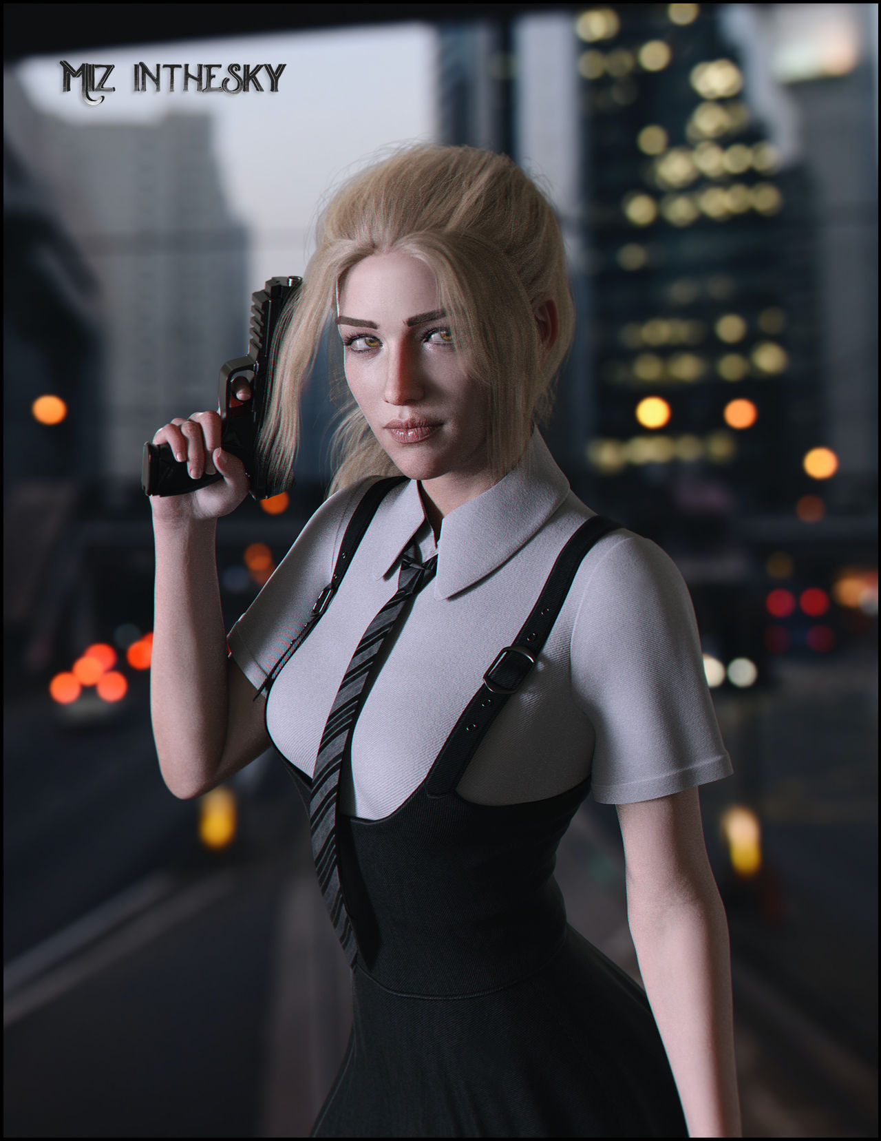 ~past Self~ By Miz Inthesky On Deviantart