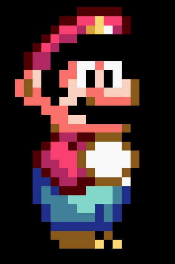 Mario 1990 Super Mario World by signor87 on DeviantArt Mario 1990 Super Mario World by signor87 on DeviantArt