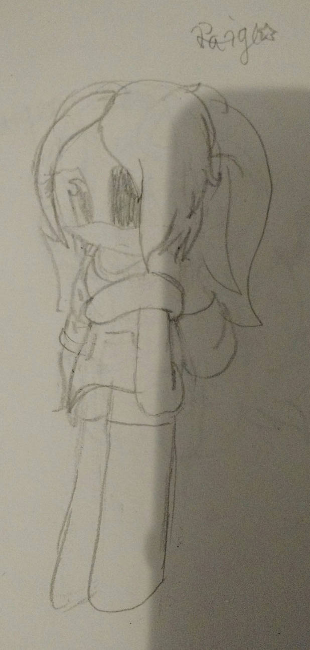 Maggie redesign by Paige-the-unicorn on DeviantArt Maggie redesign by Paige-the-unicorn on DeviantArt