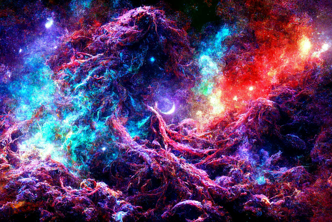 Crescent Nebula By Jjewell0915 On Deviantart