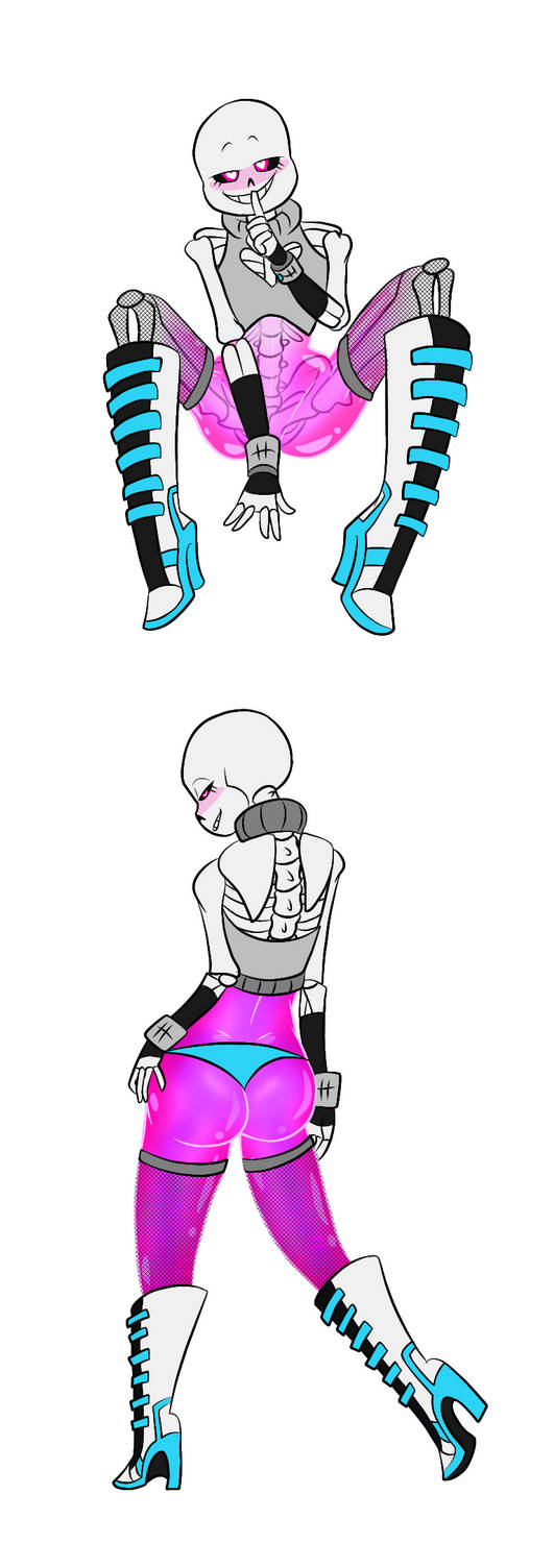 Ecto Practice By A V J On Deviantart