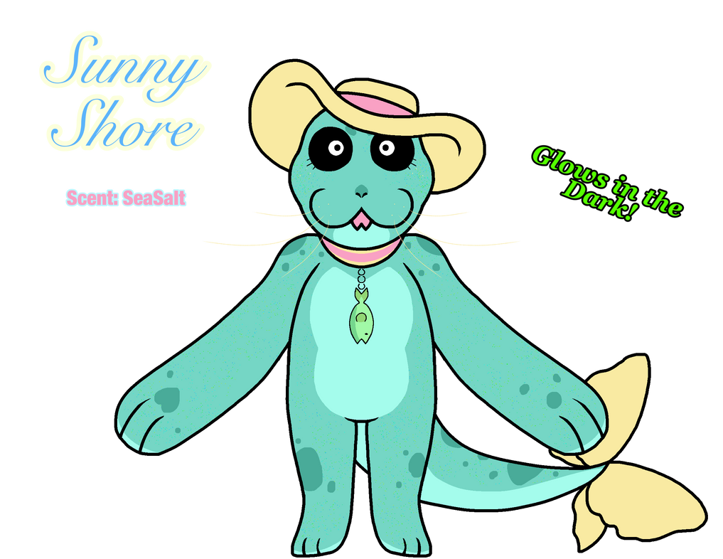 Sunny Shore By Chaoslacyace On Deviantart