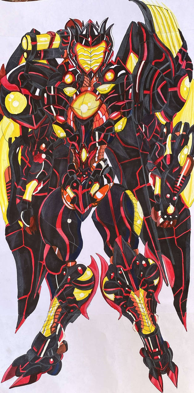 Ben 10- Malware (My version) by Alicia-Malicia on DeviantArt Ben 10- Malware (My version) by Alicia-Malicia on DeviantArt