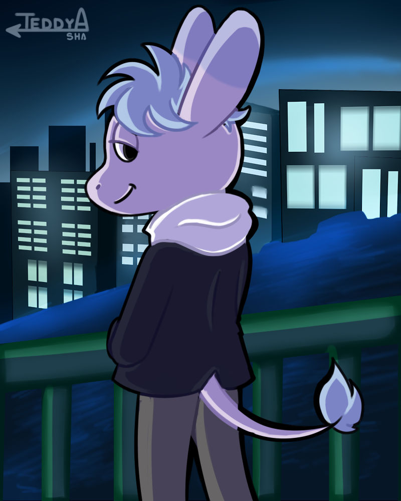Tadano Aggretsuko By Teddyazulito On Deviantart