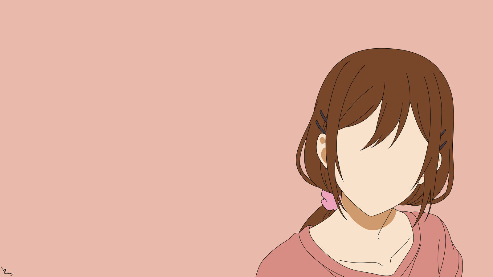 Kyouko Hori I By Grievvy On Deviantart
