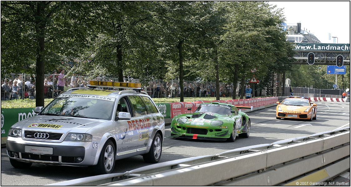 Bavaria City Race Rotterdam 1 by Galaxydigi on DeviantArt