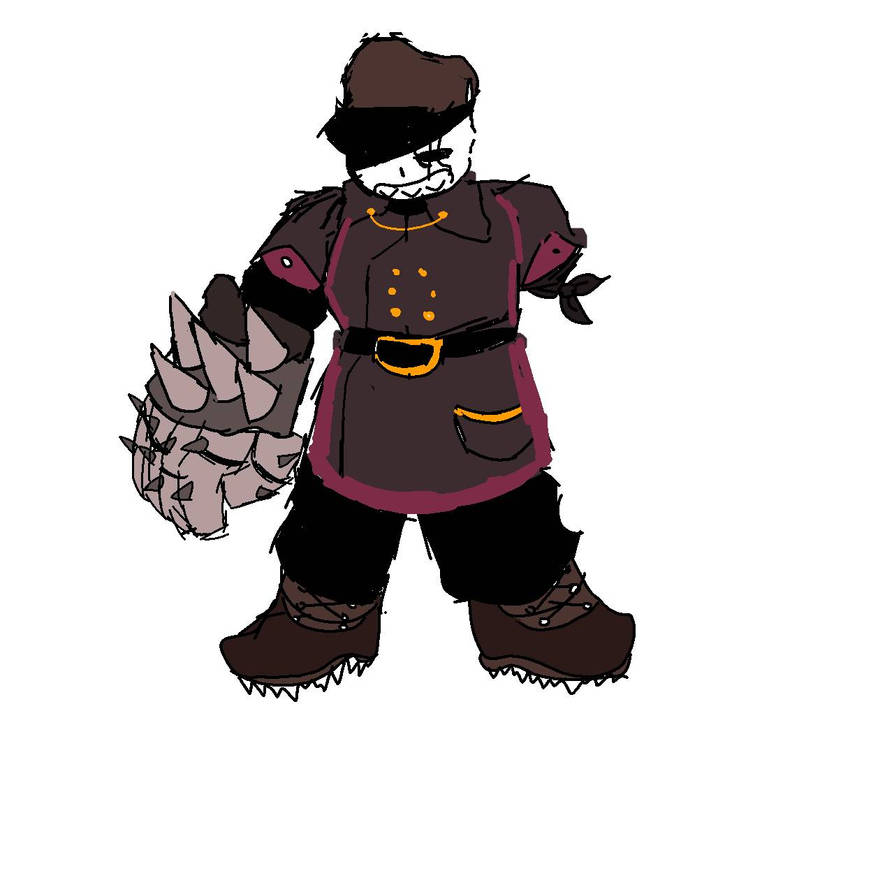 Fellswap Desperation Redesign By Hiimnova On Deviantart