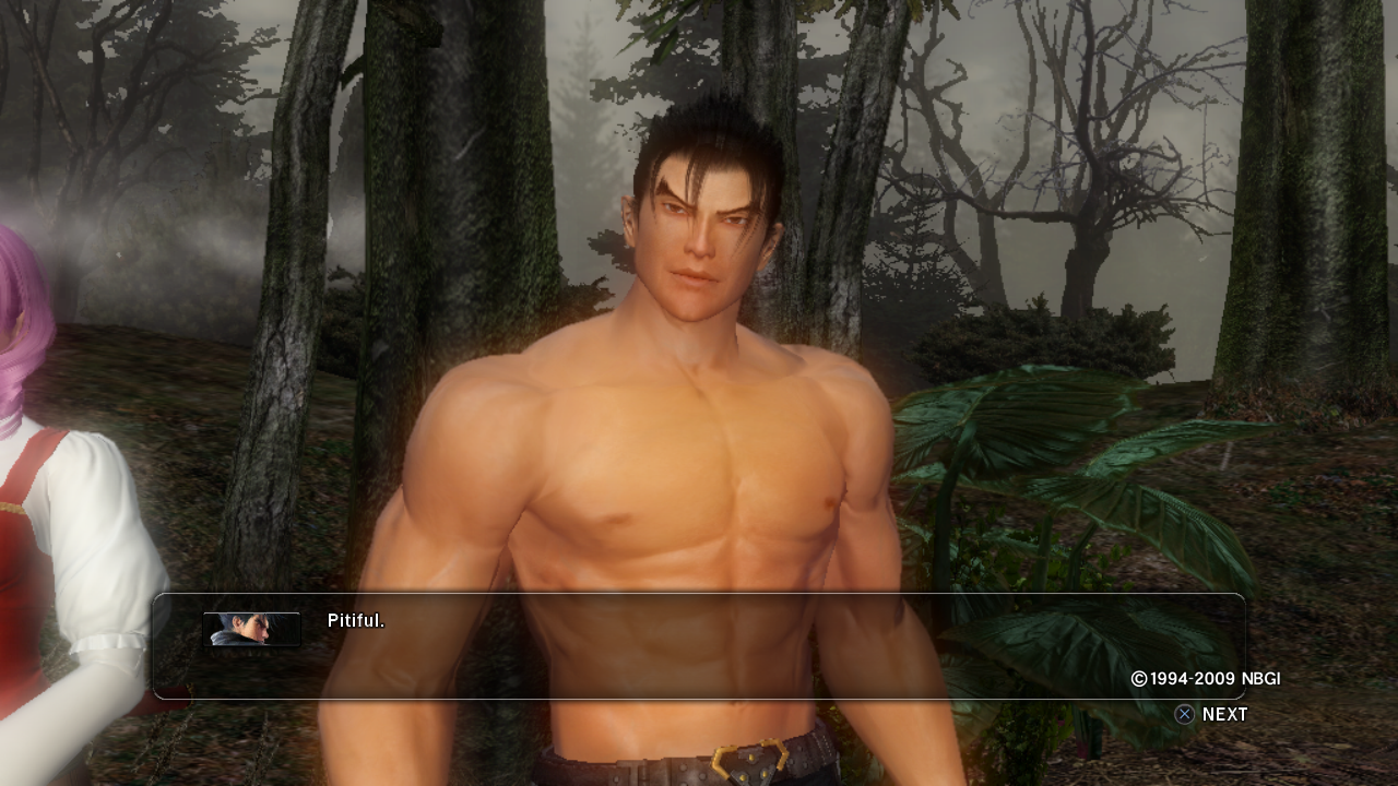 Bonus Shirtless Jin By Justwatch On Deviantart