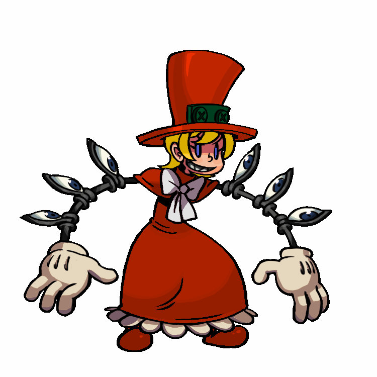 custom Peacock Roll (Mega Man) palette by DJProfessorM on DeviantArt custom Peacock Roll (Mega Man) palette by DJProfessorM on DeviantArt