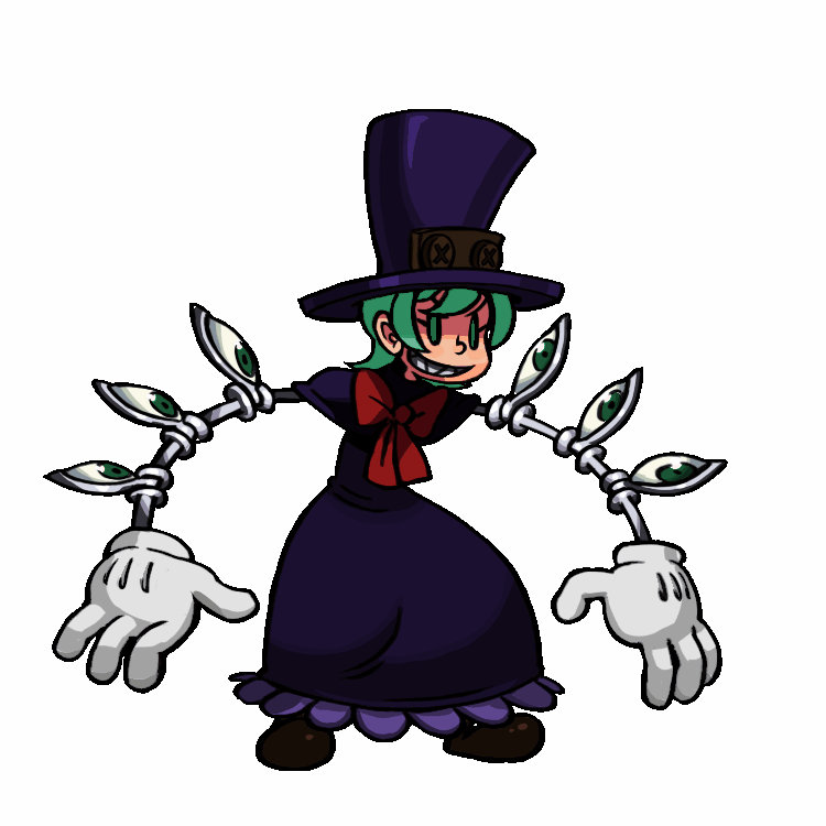 custom Peacock Schierke (Berserk) palette by DJProfessorM on DeviantArt custom Peacock Schierke (Berserk) palette by DJProfessorM on DeviantArt