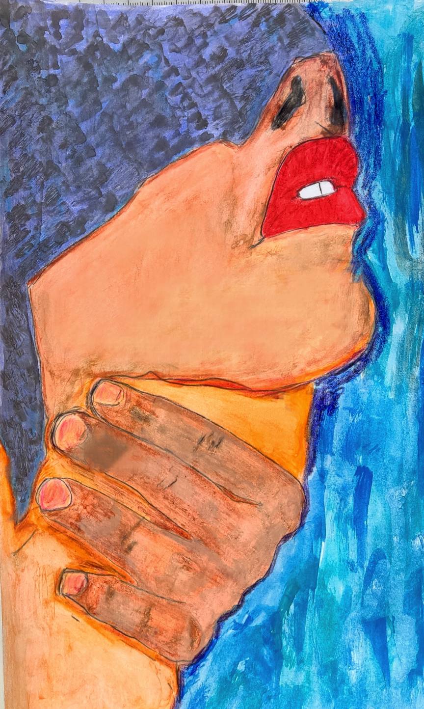 Yes Master By Bestluki1 On Deviantart
