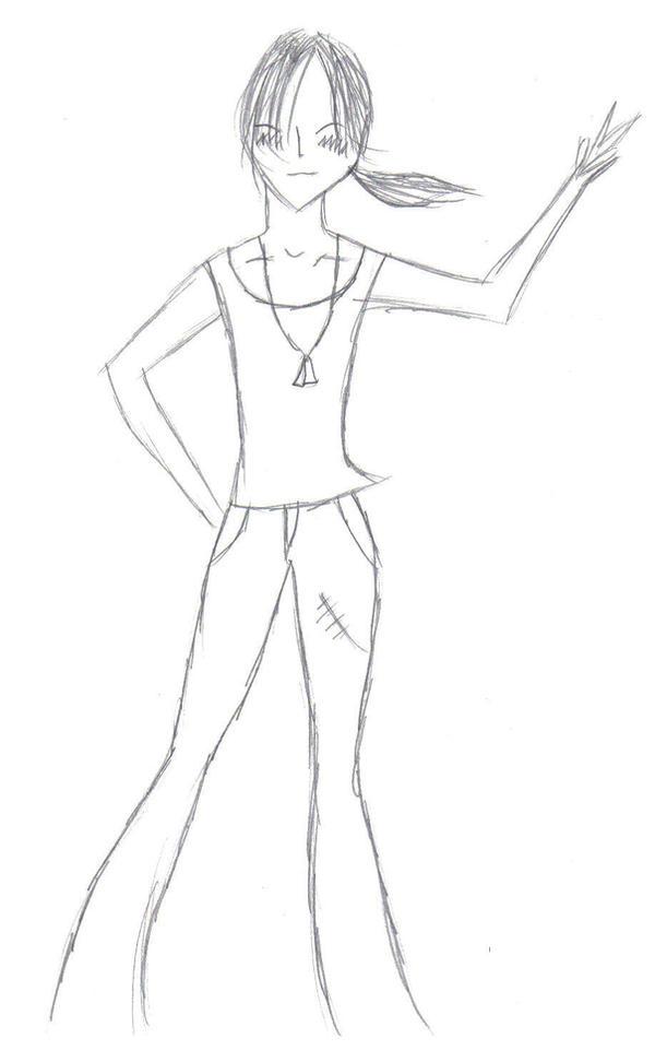 Rufio Dragonsmythe by RapaxGuardian on DeviantArt