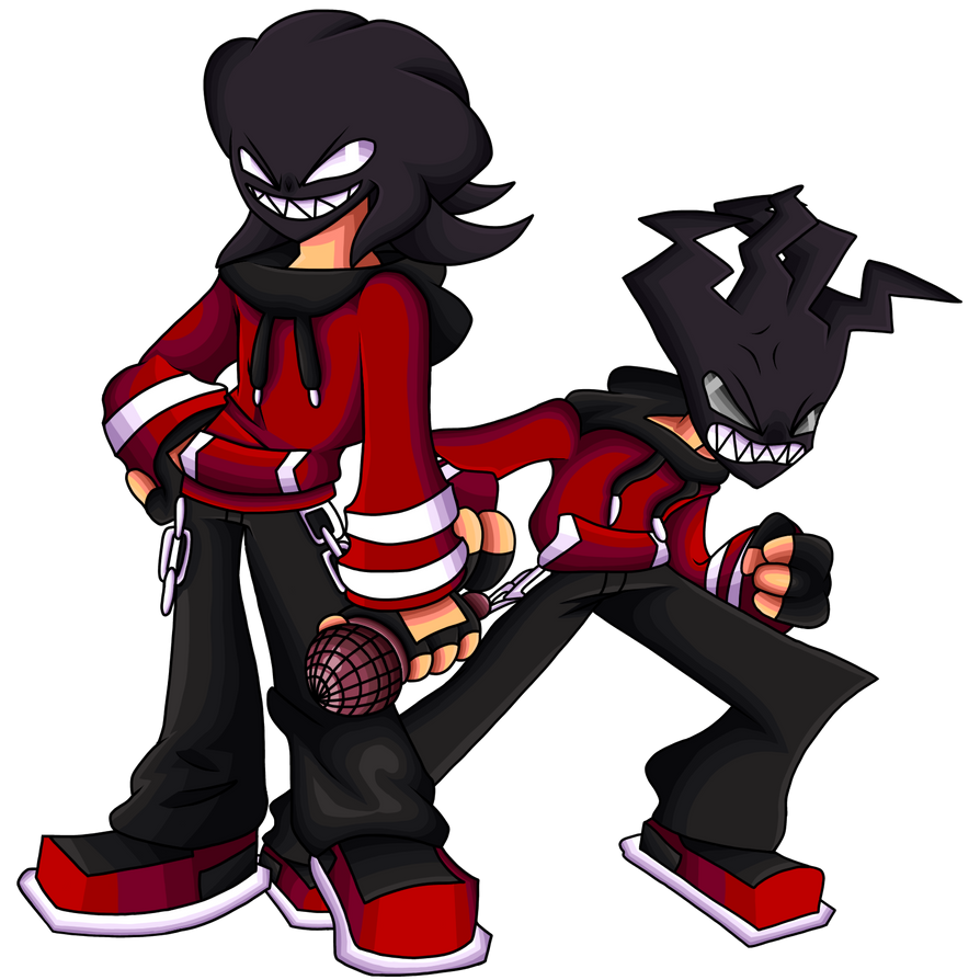 Reanimated AGOTI. by TheShadowSquadron on DeviantArt Reanimated AGOTI. by TheShadowSquadron on DeviantArt