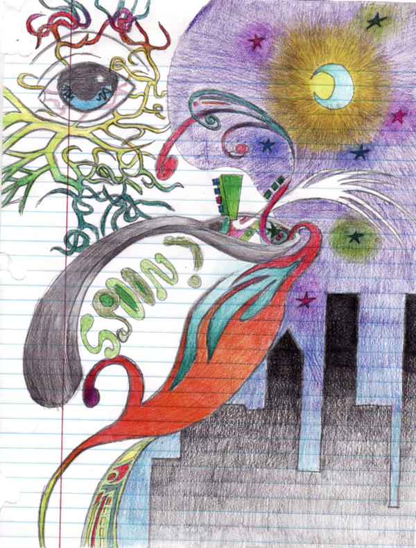 morining in the city night by Larkskar on DeviantArt