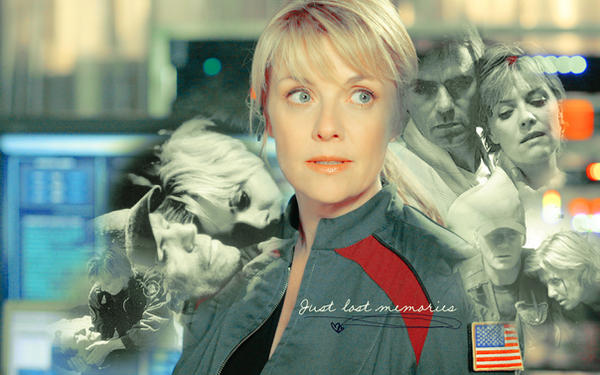 Samantha Carter Wallpaper by Samantha-Carter-Fans on DeviantArt