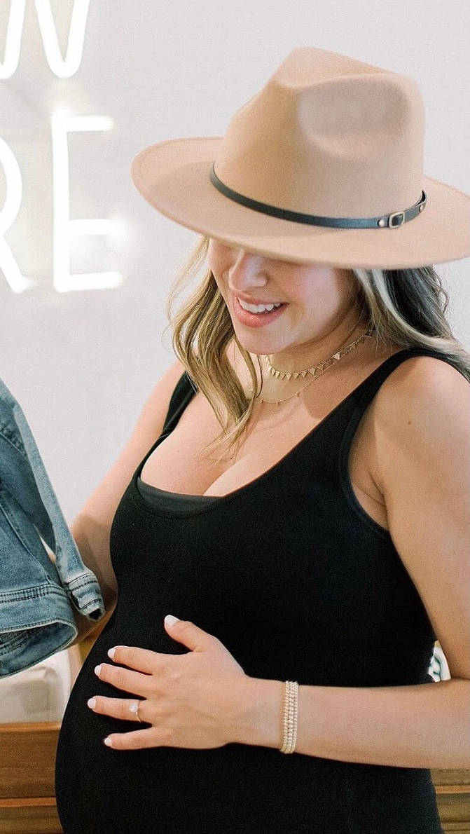 Daniella Monet pregnant tits by kola3954 on DeviantArt Daniella Monet pregnant tits by kola3954 on DeviantArt
