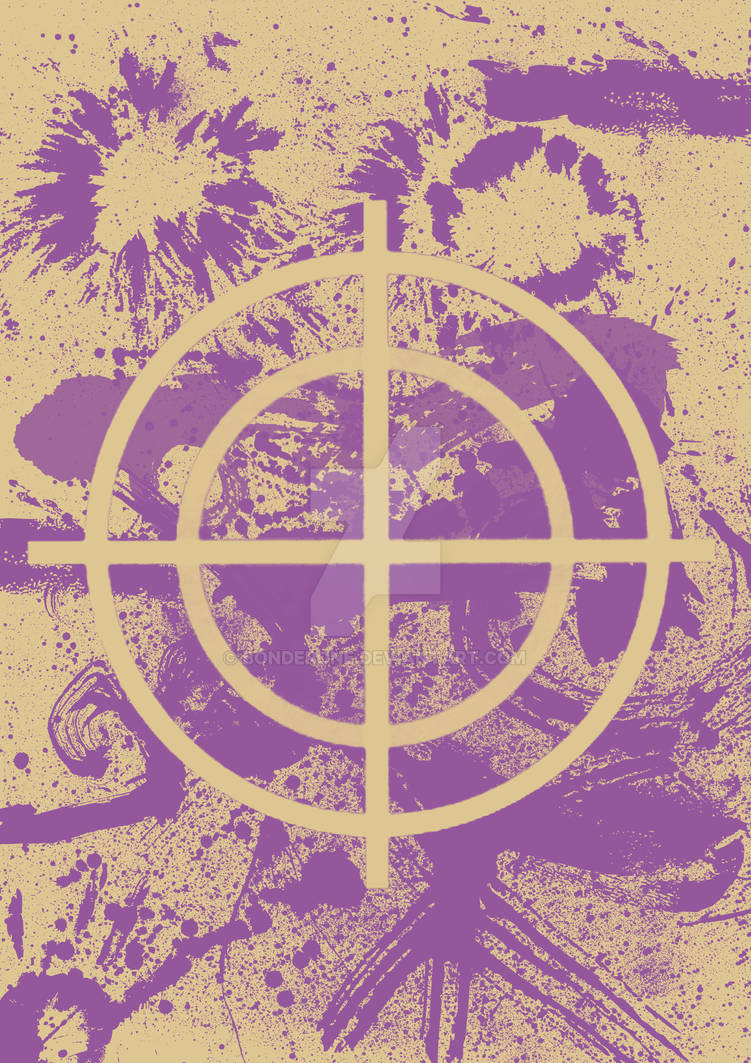 Hawkeye Poster By Bonderone On Deviantart