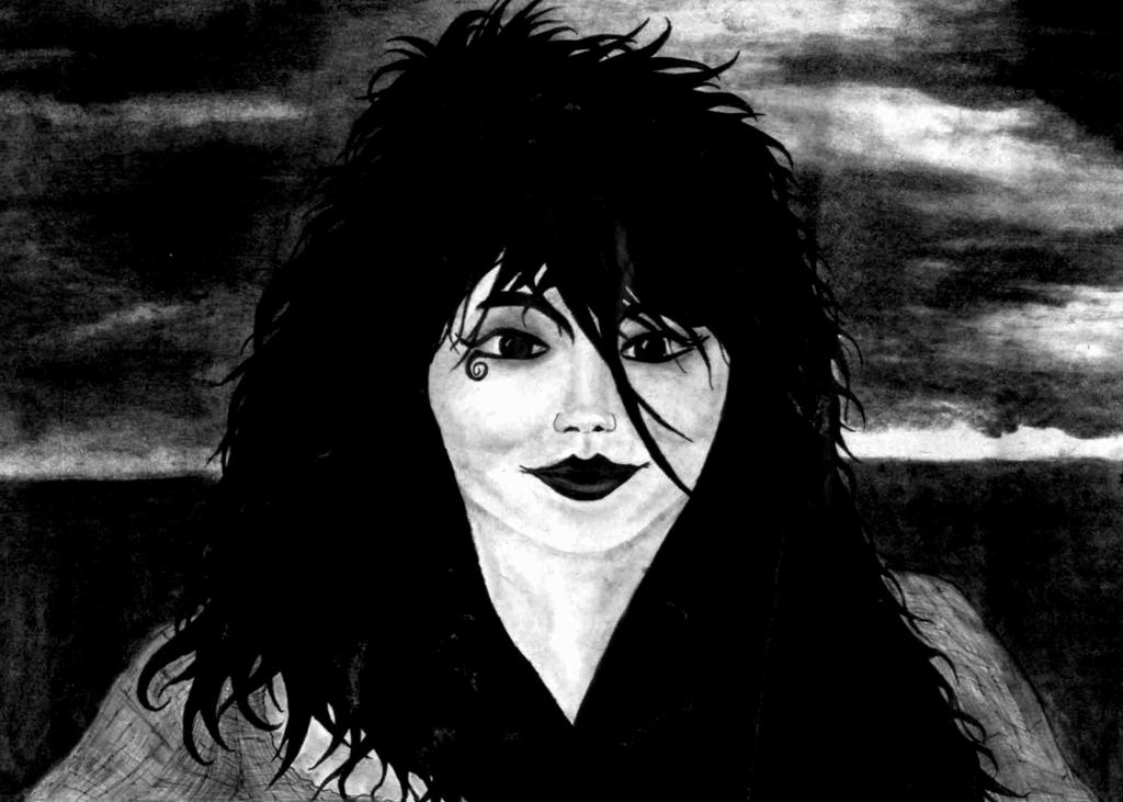 Marilda by Maukaviano on DeviantArt
