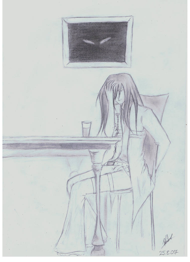 Not another day... by Axiath on DeviantArt