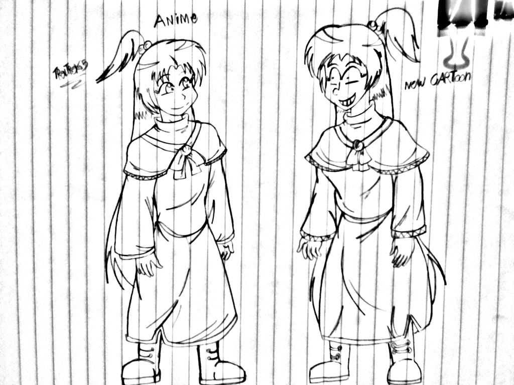 Shinki Vs Shinki By Crashbandicoot2015 On Deviantart