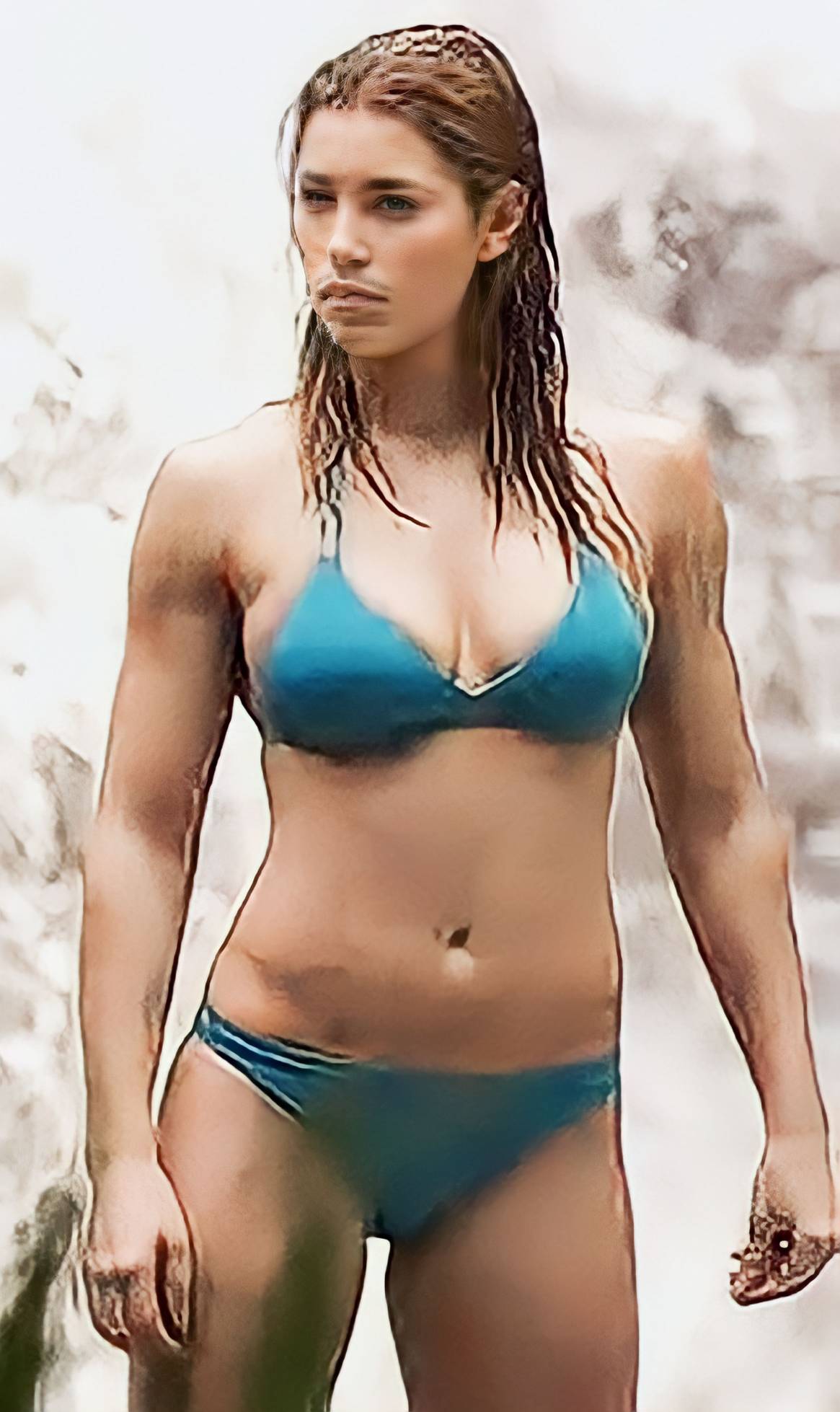 Jessica Biel Hottest Actress By Metallicat2023 On Deviantart