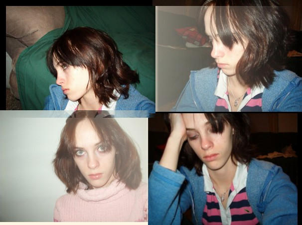 the many sides of me by justwatchme on DeviantArt