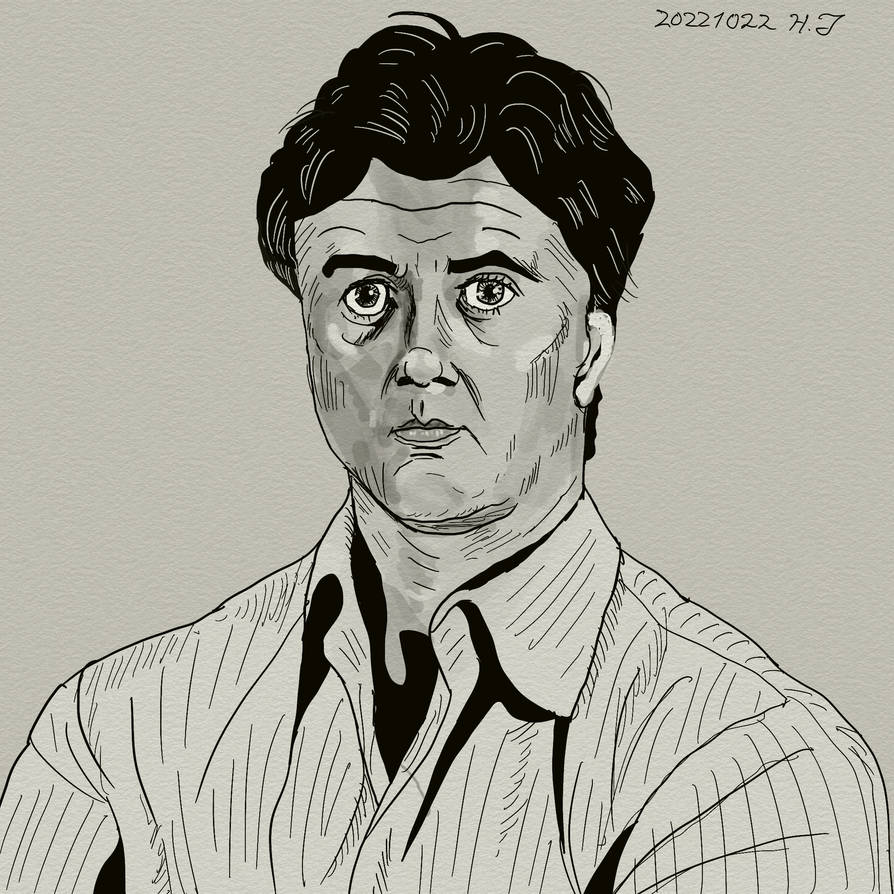 John Irving a novelist by stemechind on DeviantArt John Irving a novelist by stemechind on DeviantArt