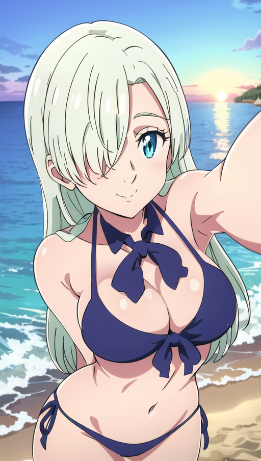 Elizabeth Liones Summercollection By Ignisaeternum1 On Deviantart