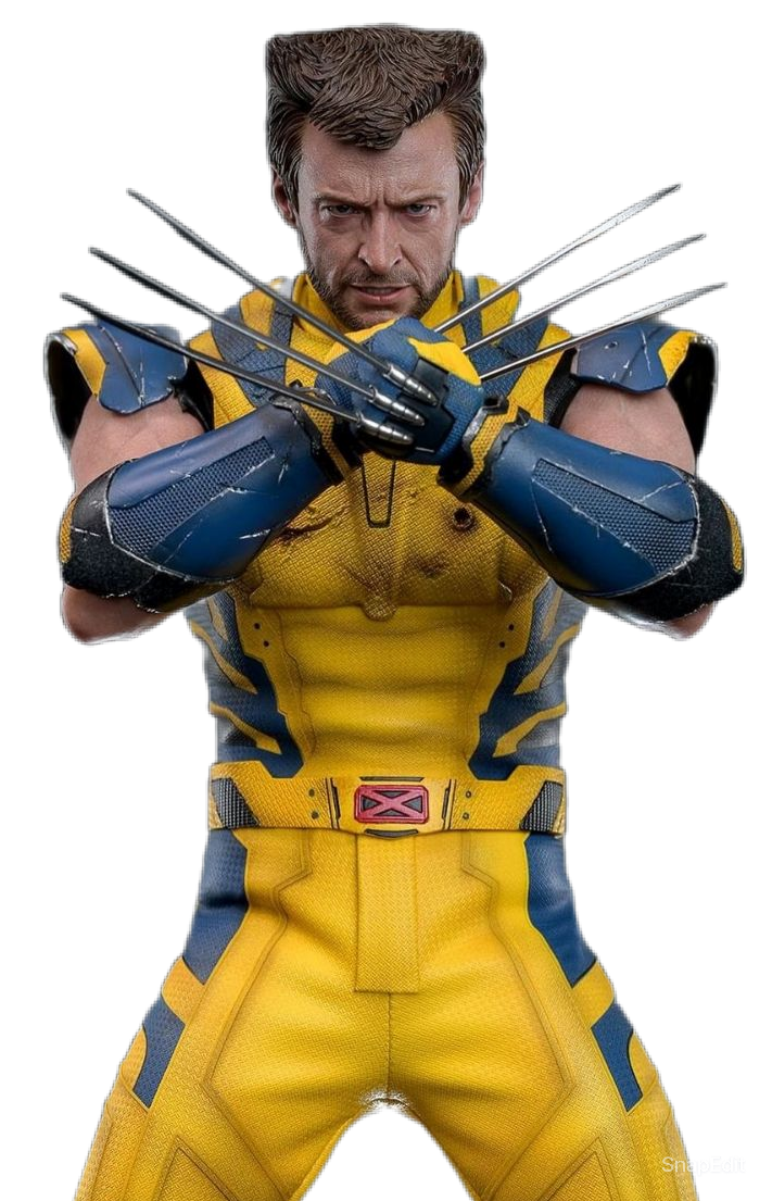 Wolverine Png By Airielashf23 On Deviantart