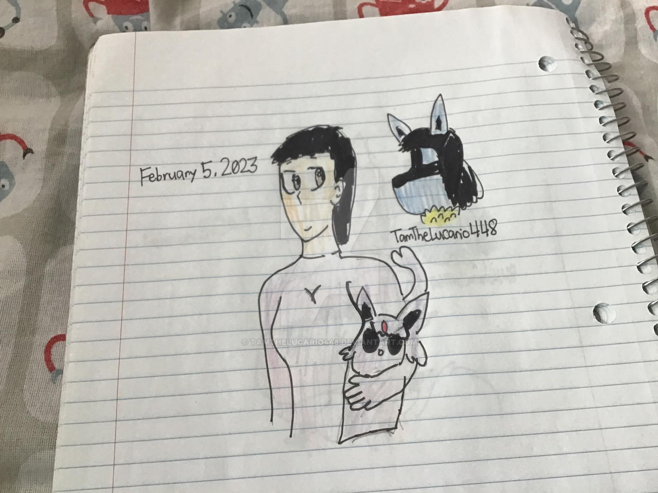 Espeon Suit Tftg Re Submission By Tamthelucario448 On Deviantart