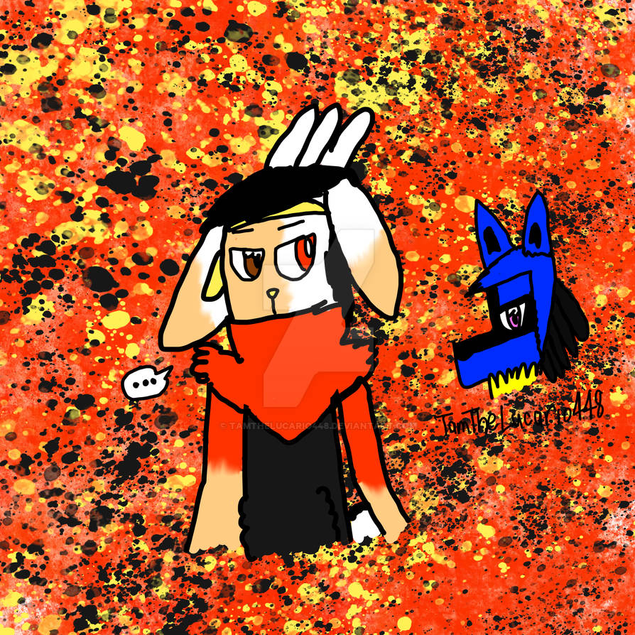 Raboot Tf By Tamthelucario448 On Deviantart