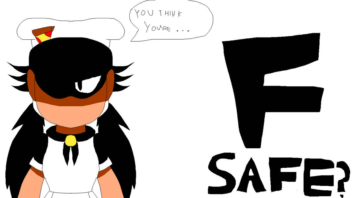 Peppina F Rank By Parappatherapper19 On Deviantart