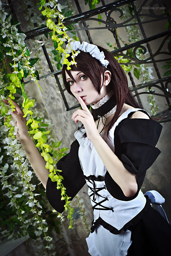 Kaichou Wa Maid Sama Misaki Ayuzawa By Kayladfrost On Deviantart