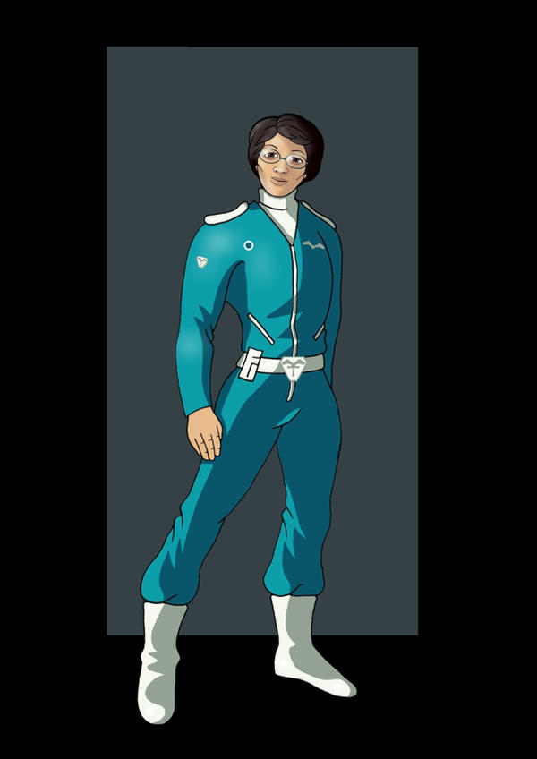 hiro by nightwing1975 on DeviantArt