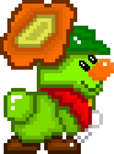 Super Mario Bros Wonder Prince Florian Pixel Art By Godie3dx On Deviantart