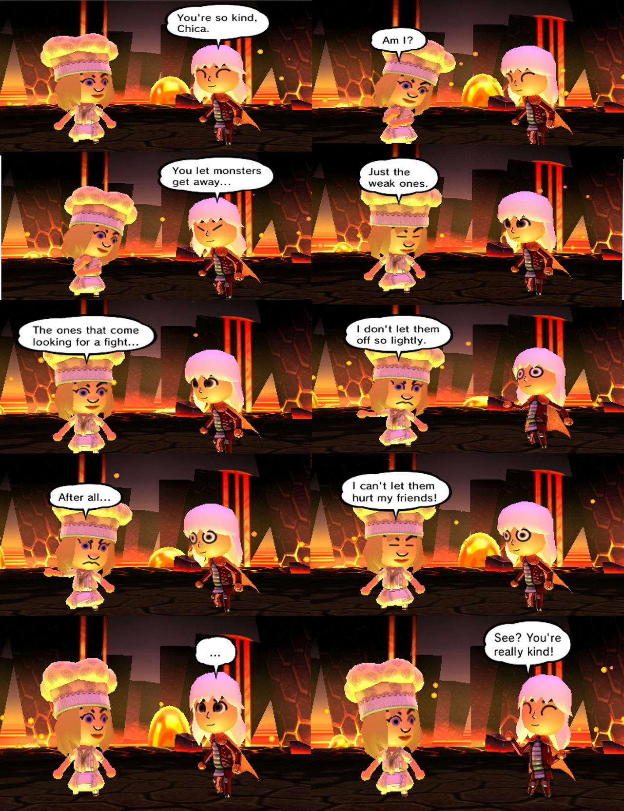 Miitopia Kind By Nicolelpsplayz On Deviantart