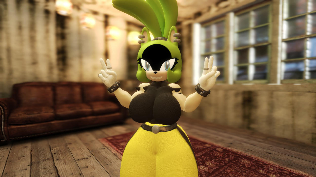Surge The Tenrec By Thhypercombine12 On Deviantart