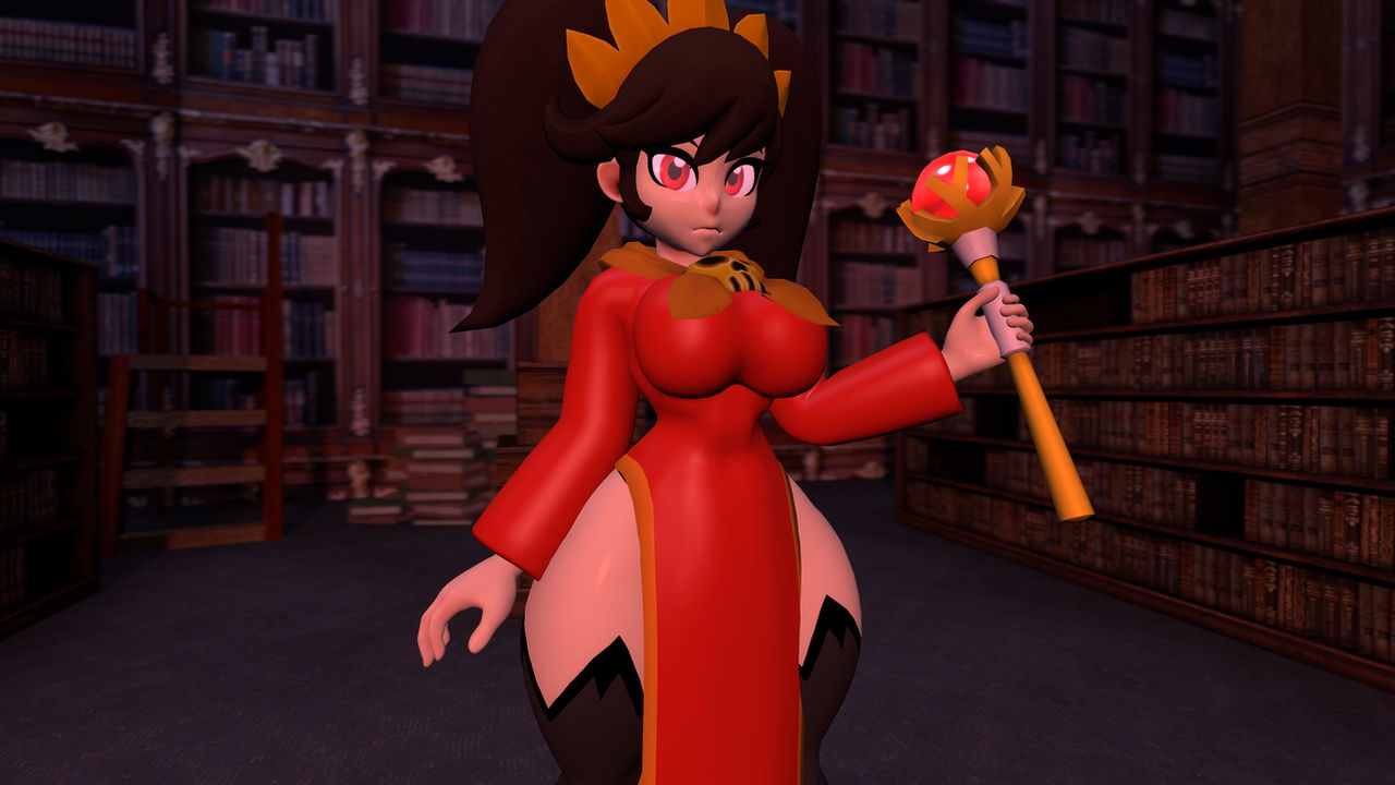 Ashley Warioware By Thhypercombine12 On Deviantart