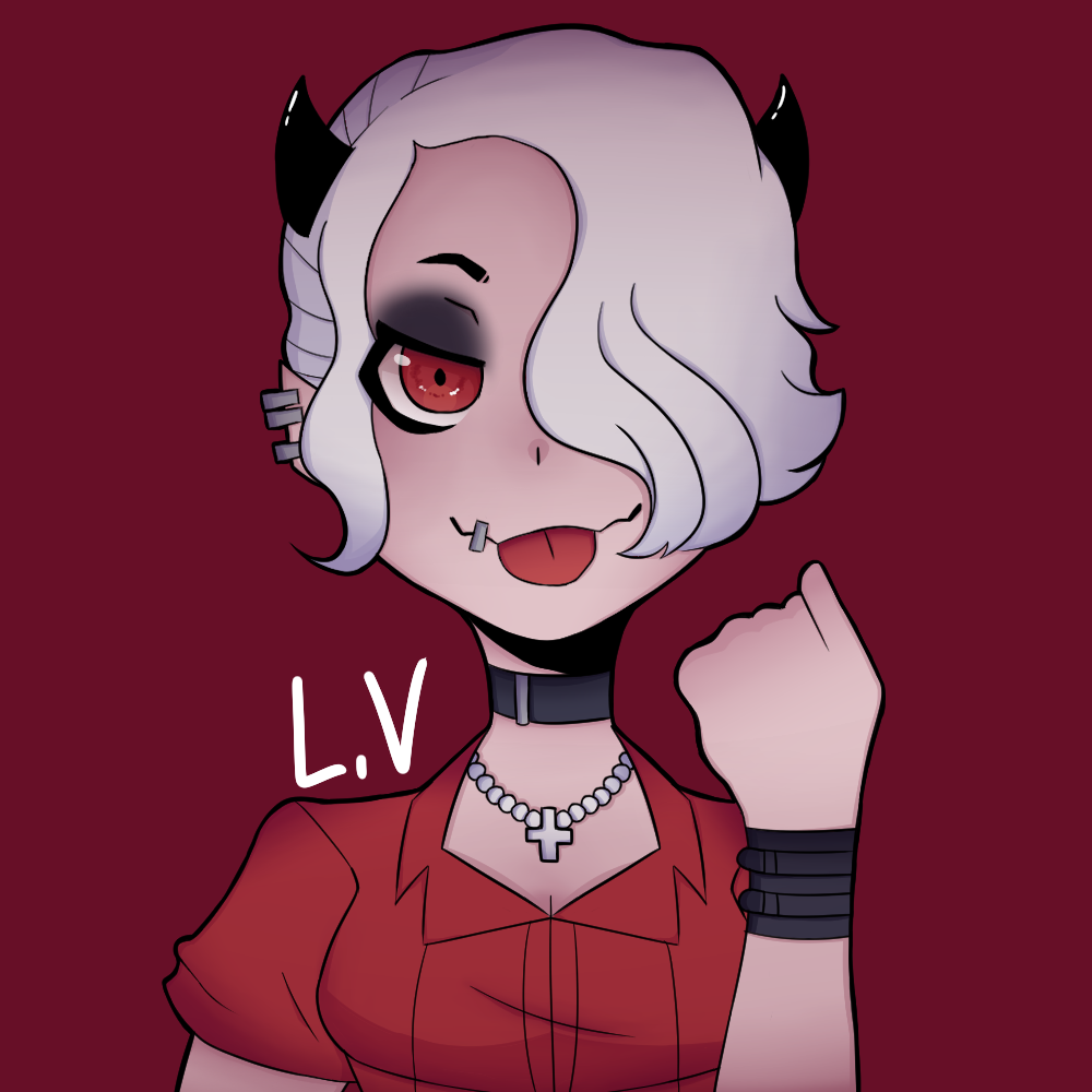 Zdrada Helltaker Fanart By Danibearu On Deviantart