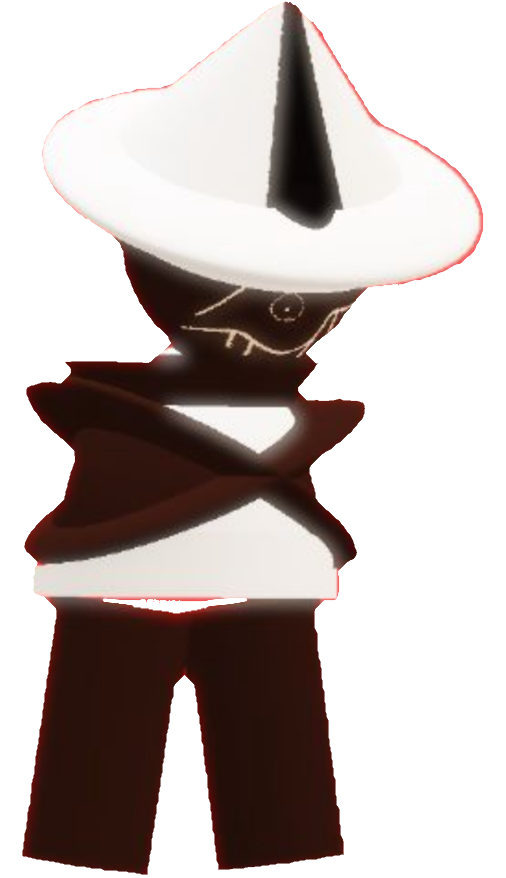 Backstage Hell Expunged Png V2 Phase 3 By Greenft On Deviantart
