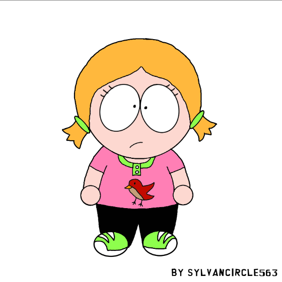 Millie Larsen (Preschool) by Sylvancircle563 on DeviantArt Millie Larsen (Preschool) by Sylvancircle563 on DeviantArt