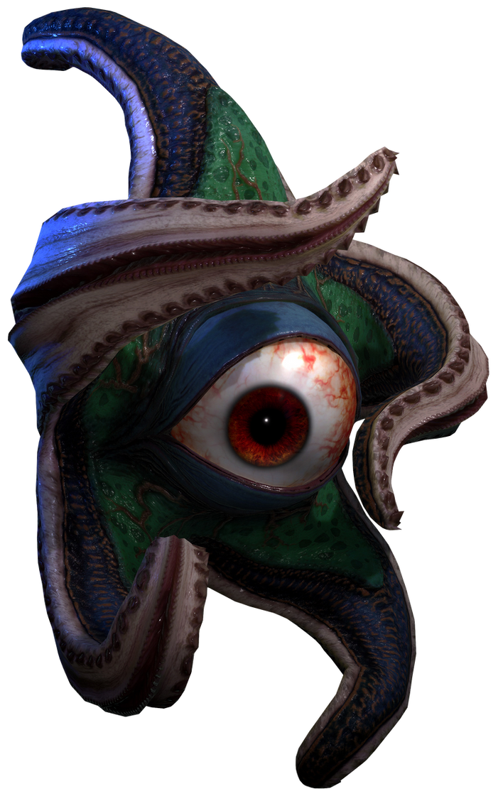 Gotham Knights: Starro the Conqueror Render by FDR1027 on DeviantArt Gotham Knights: Starro the Conqueror Render by FDR1027 on DeviantArt